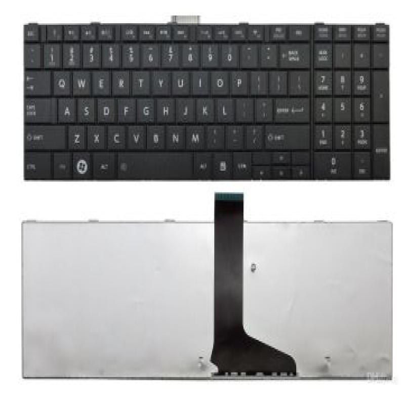Teclado Toshiba C850 C850D C855 C855D C55D español