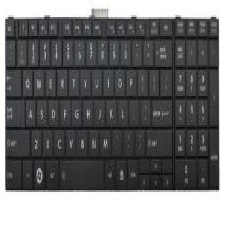 Teclado Toshiba C850 C850D C855 C855D C55D español