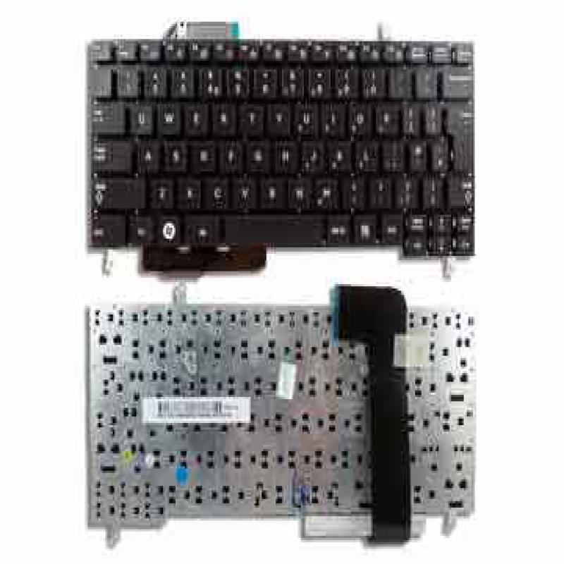 Teclado Samsung N210 N220