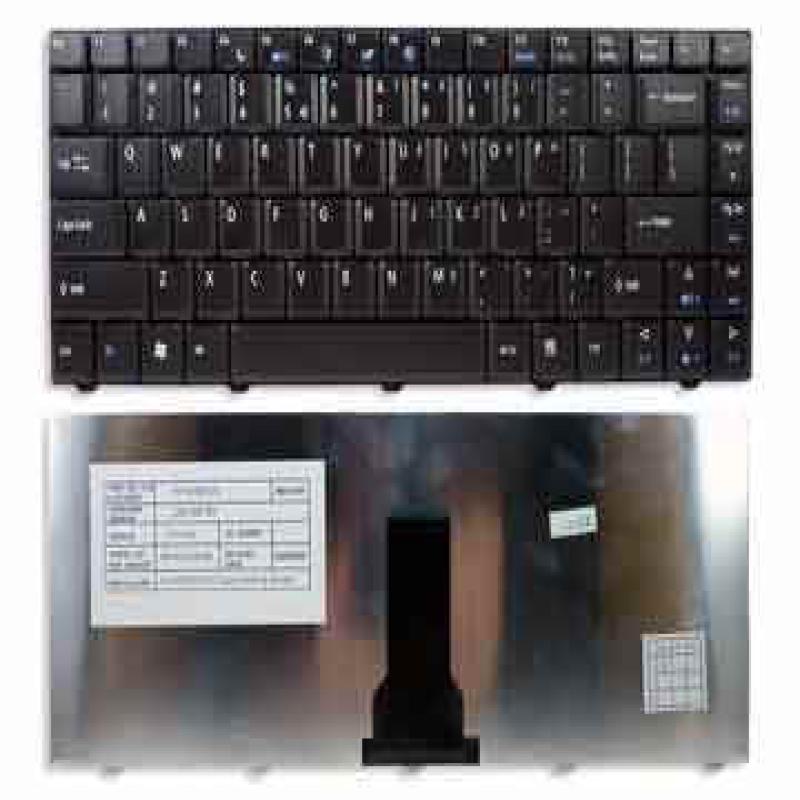 Teclado Acer Emachine D520 D720 E520 E720