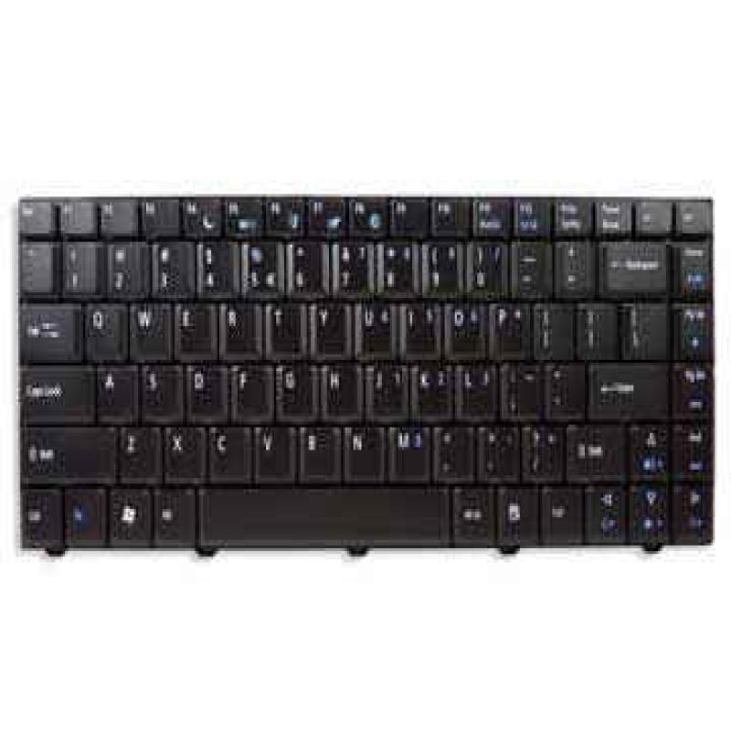 Teclado Acer Emachine D520 D720 E520 E720