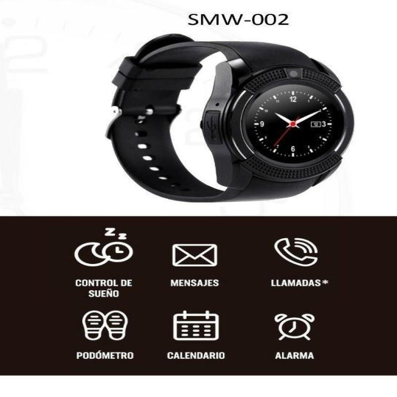Reloj SmartWatch kanji SMW-002